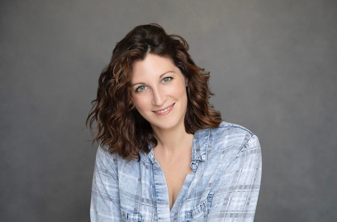 Lydia Catherine – Medium