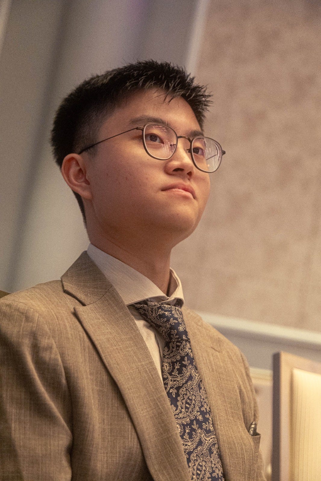 Bek Joon Hao – Medium