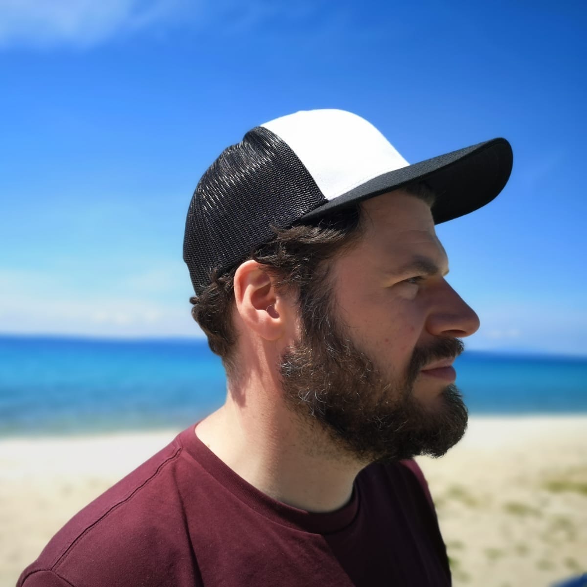 Sebastian Starke – Medium