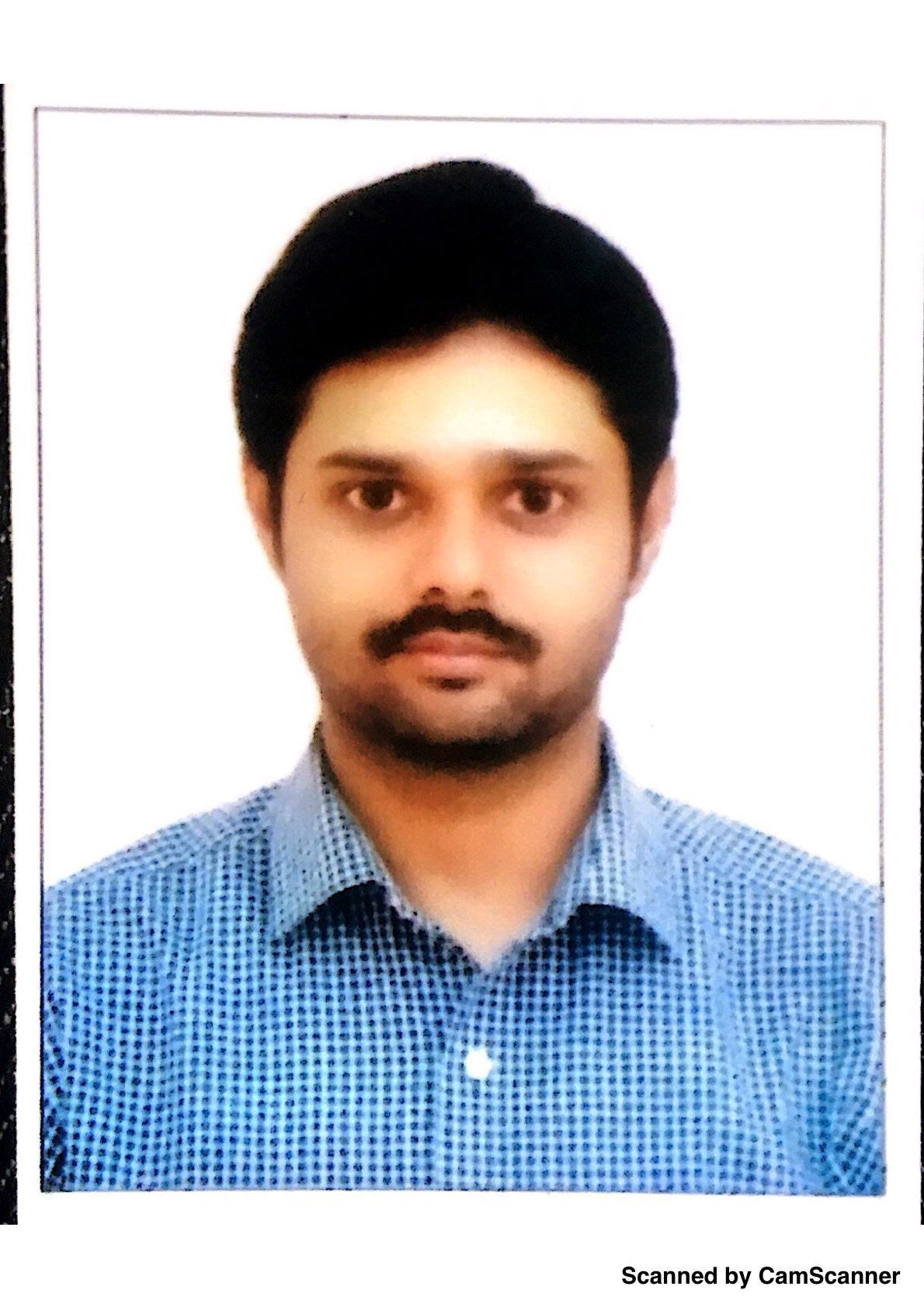 About – Abhijeet Kumar – Medium