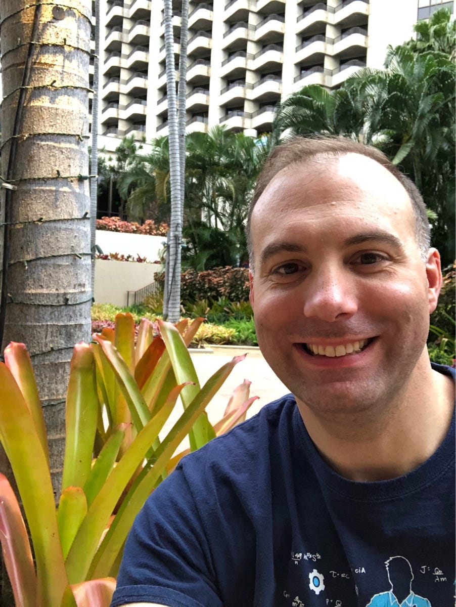 Brian Wade – Medium