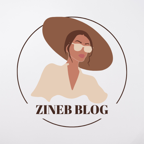 Zineb Wellness – Medium