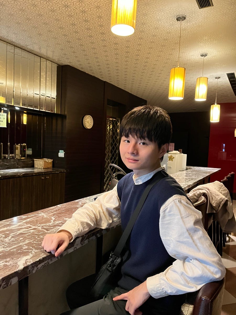 Sebastian on Medium curated some lists