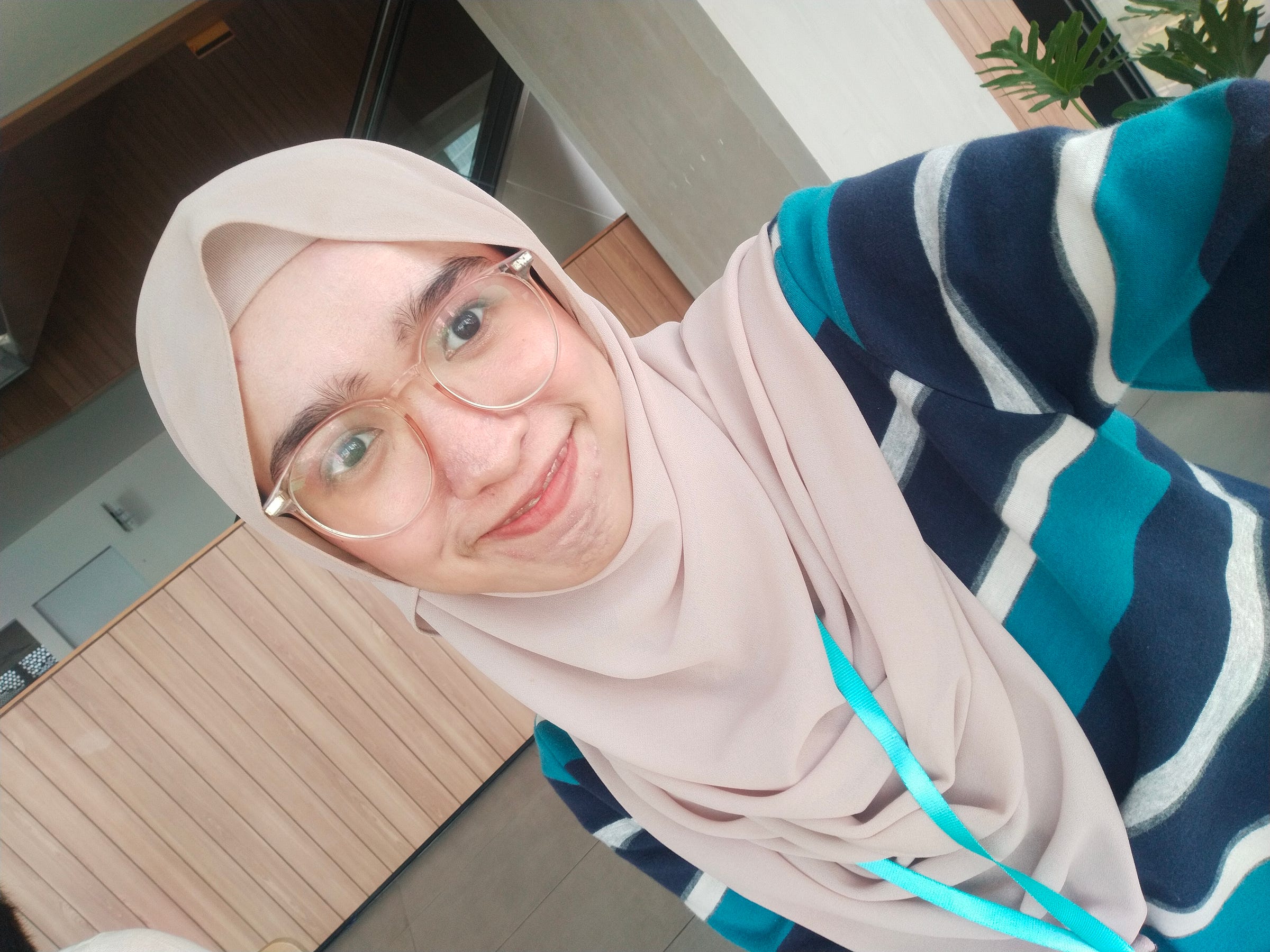 Adinda Mutiara Purnama – Medium