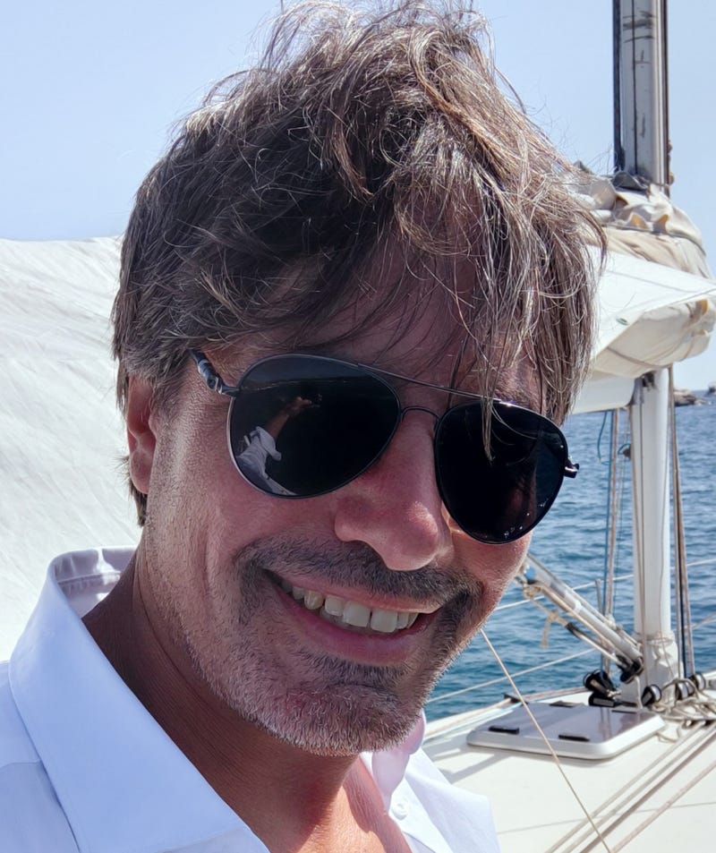 About – Claudio Autiero 🖋 – Medium