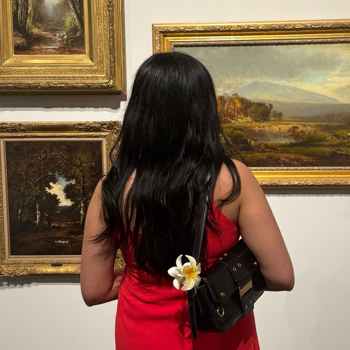 Mamata Dhakal – Medium