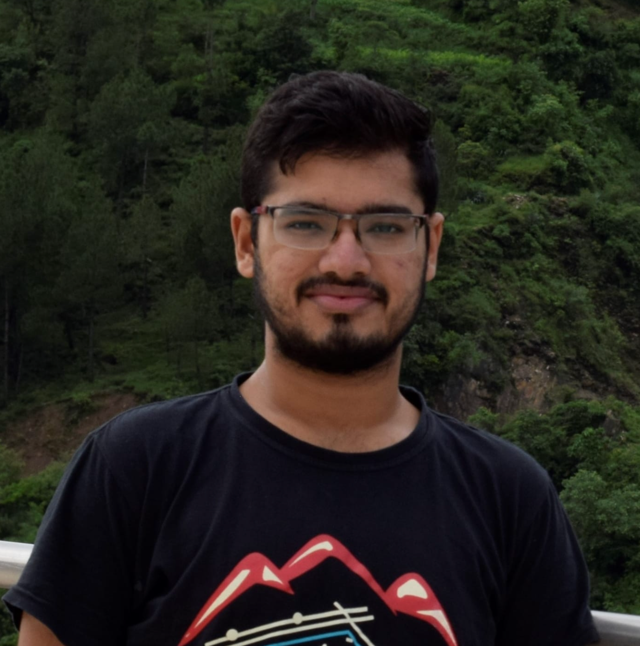 Dipanshu Verma – Medium