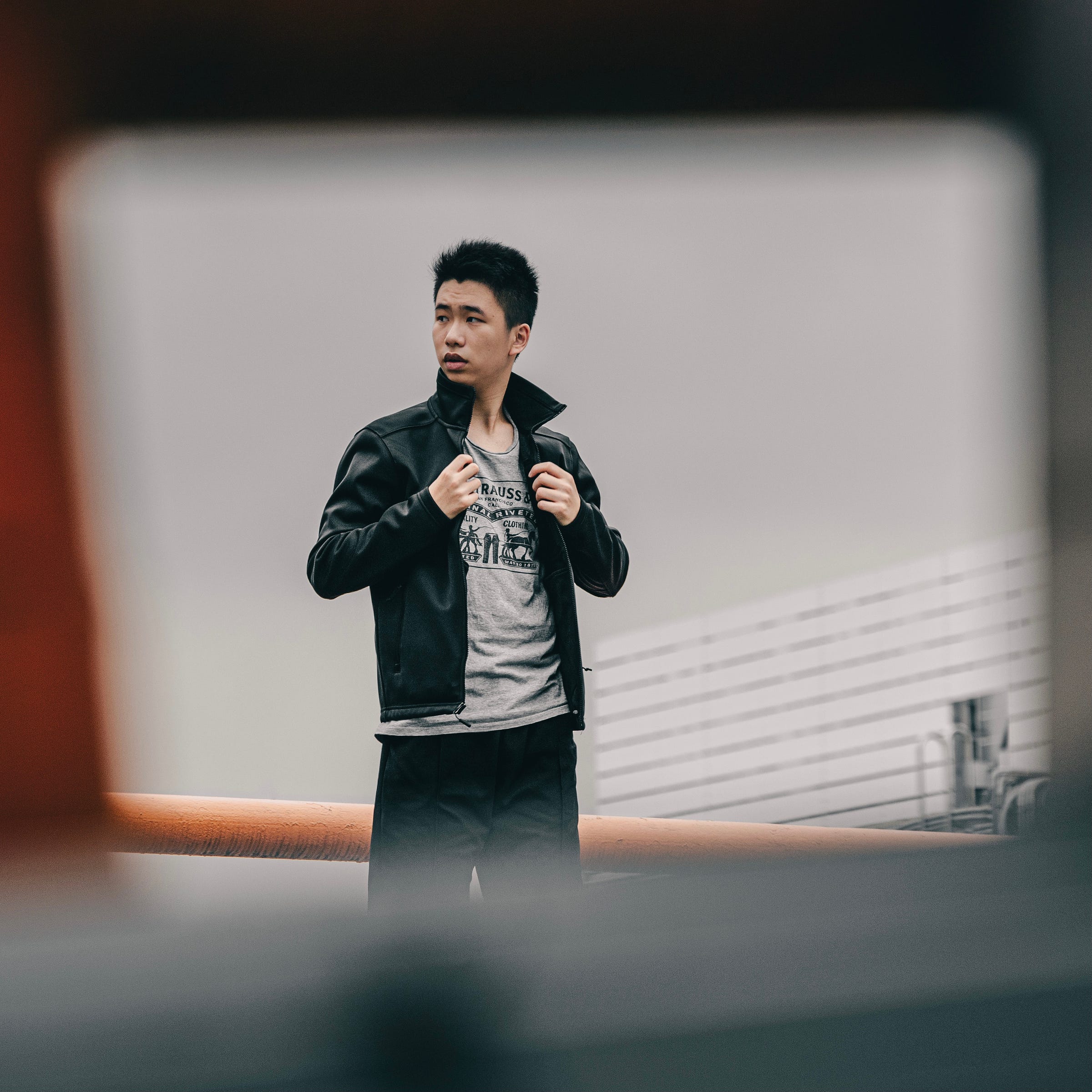 About – Jesse Kao – Medium