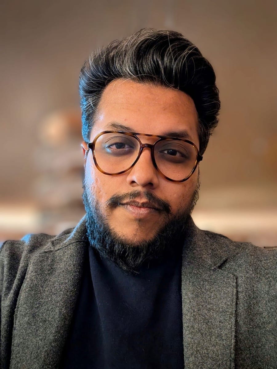 Imran Amin – Medium