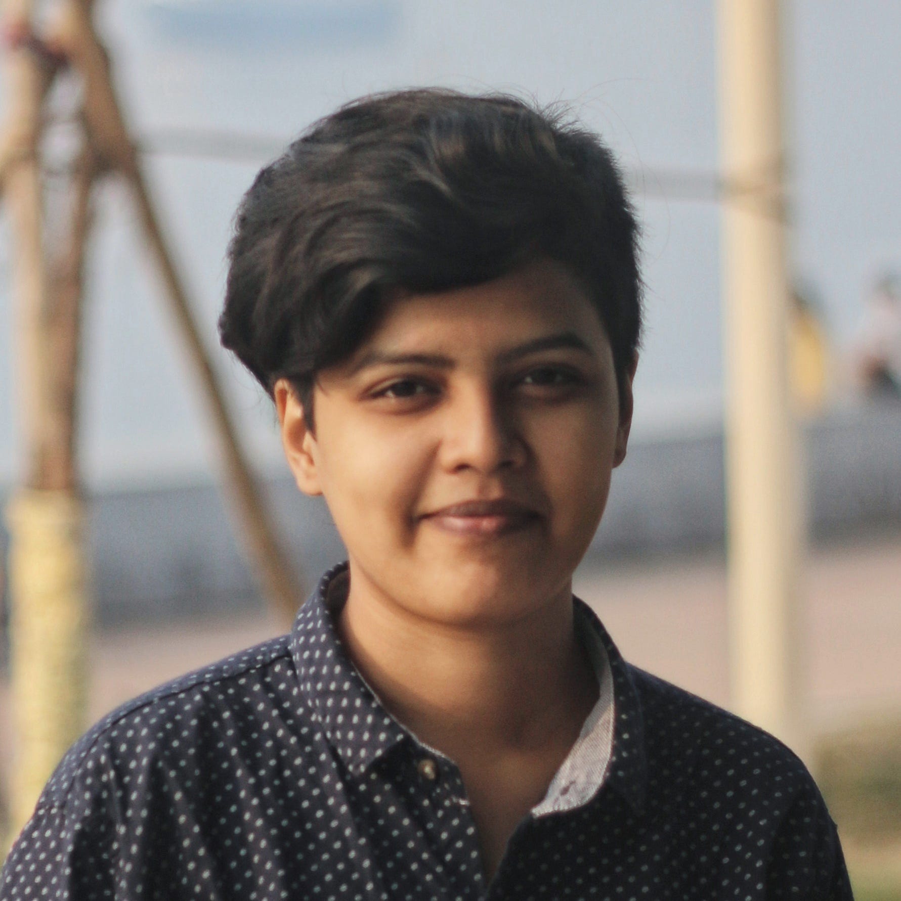 About – Snehal Wagh – Medium