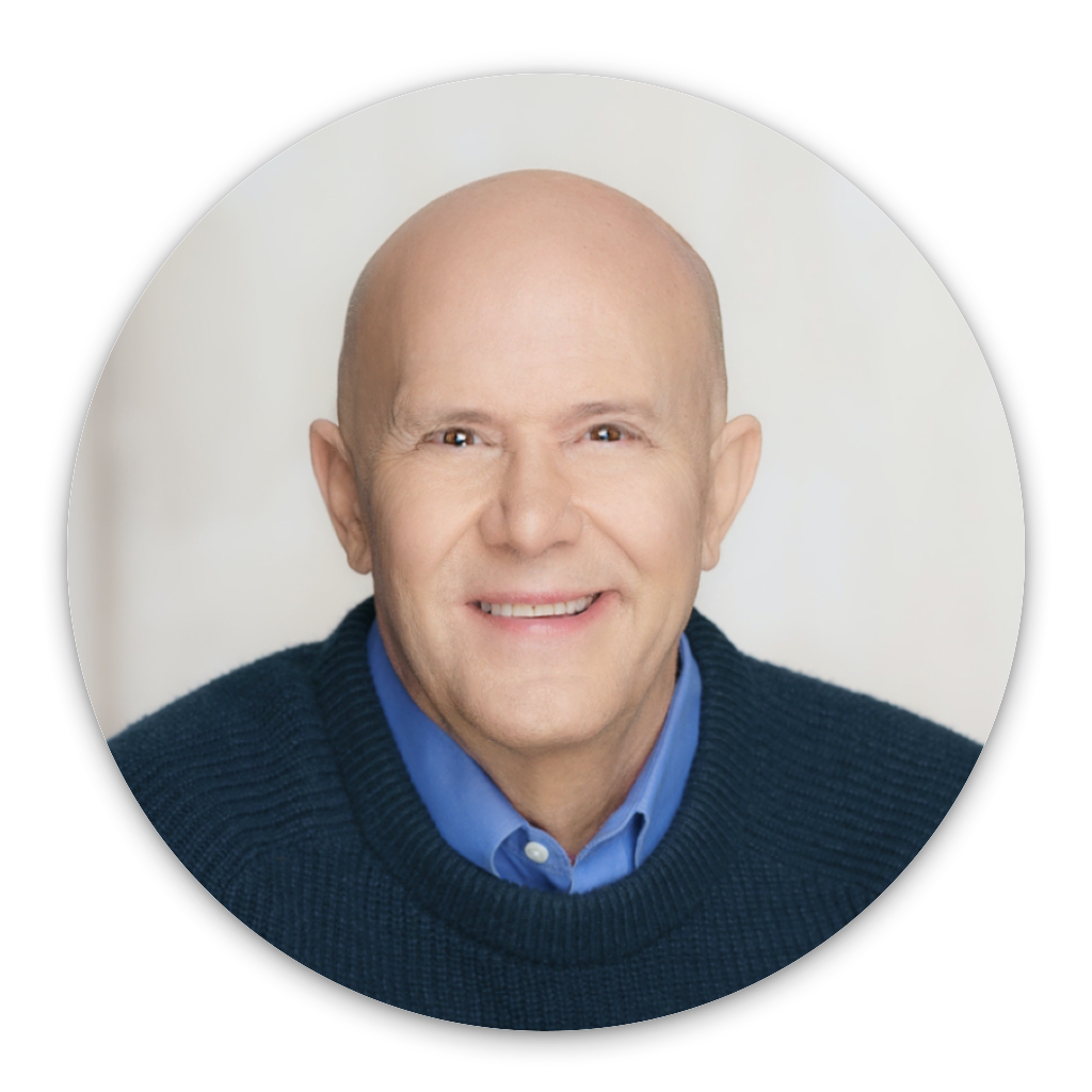Stuart McFaul – Medium