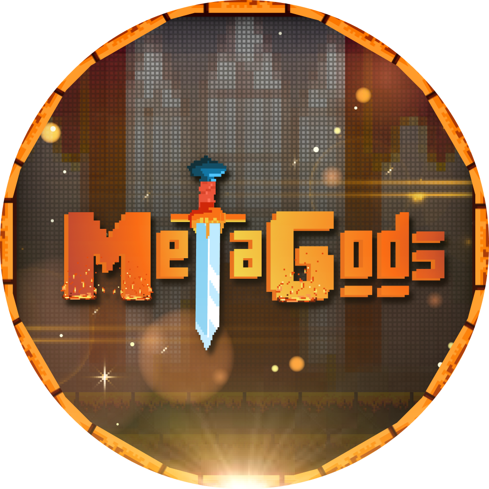 MetaGods Official – Medium