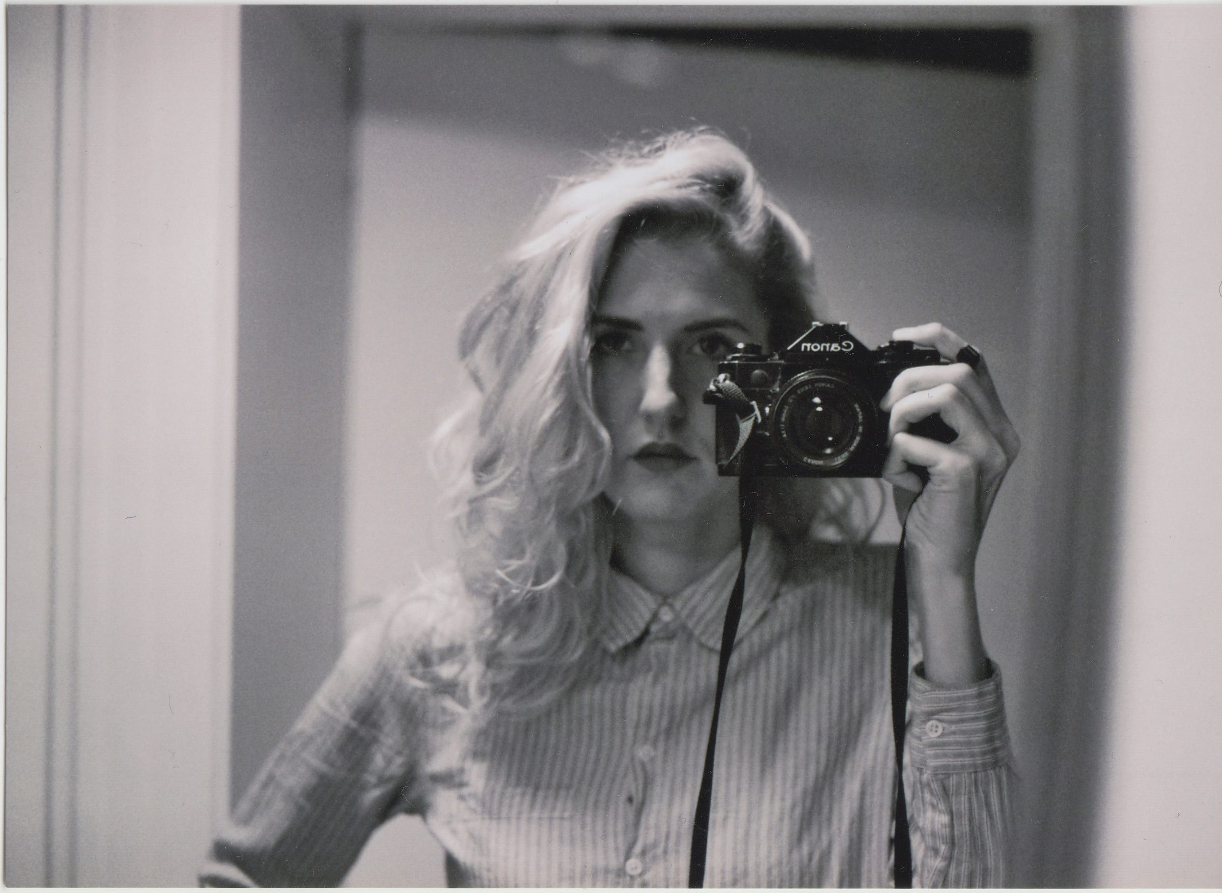 Lea Helm on Medium curated some lists