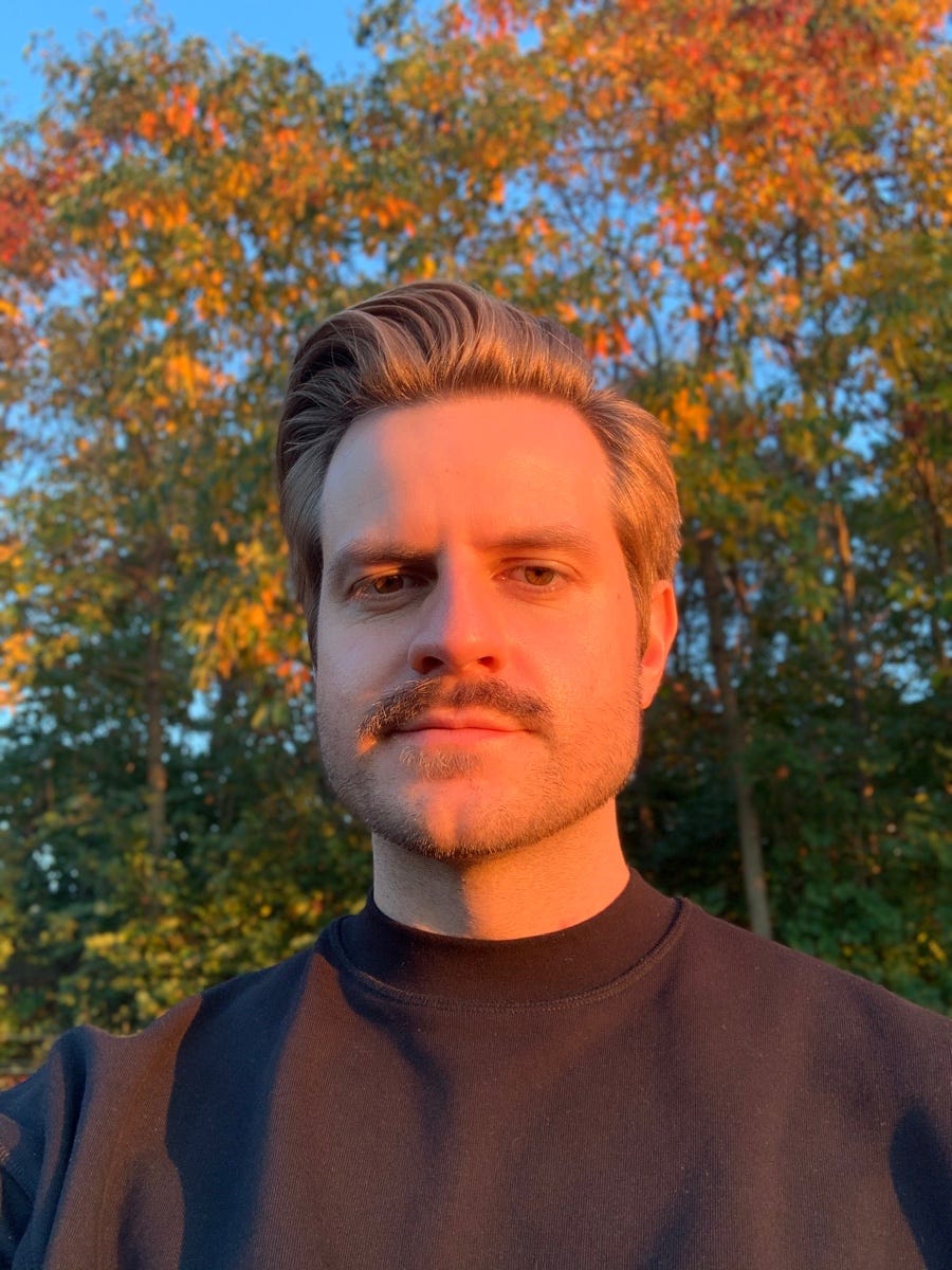 Felipe Minella – Medium