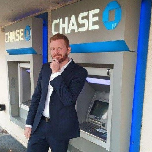 Chase Bolt – Medium
