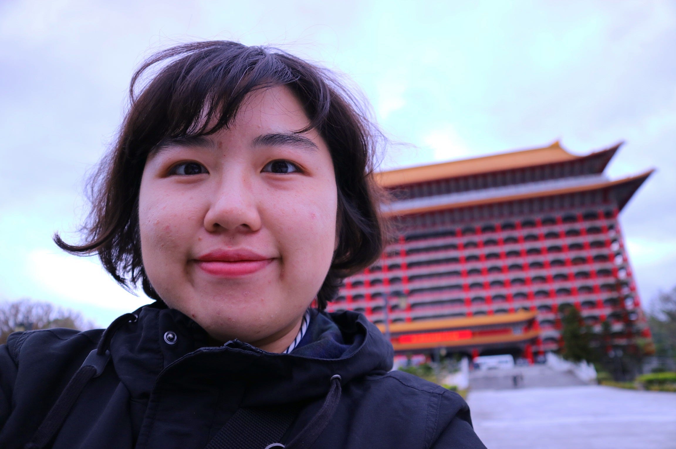 Maggie Cheng – Medium
