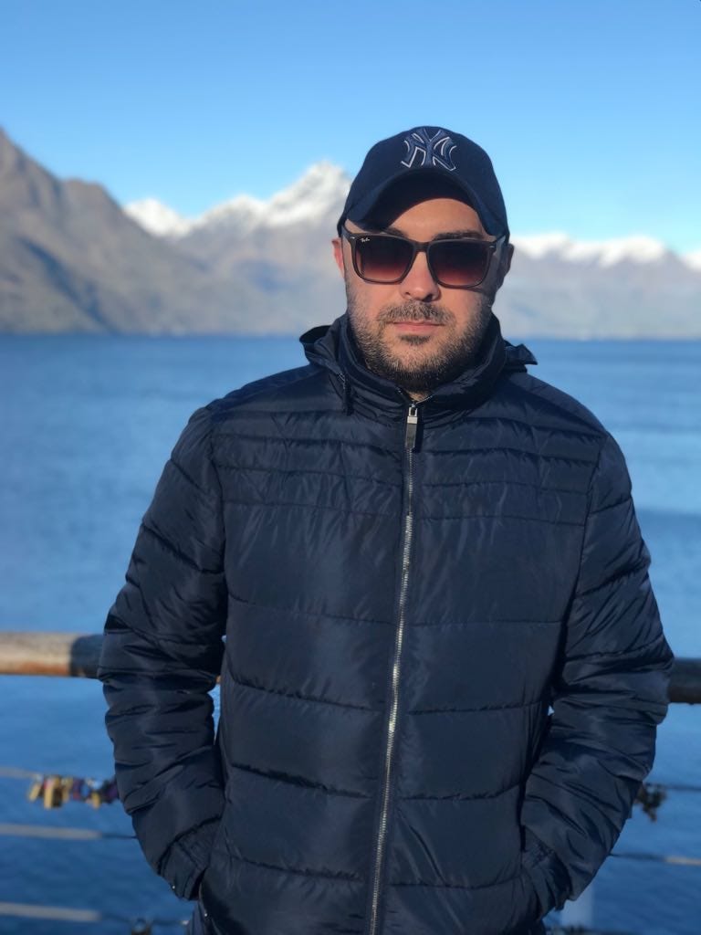 João Paulo Leite Nascimento – Medium