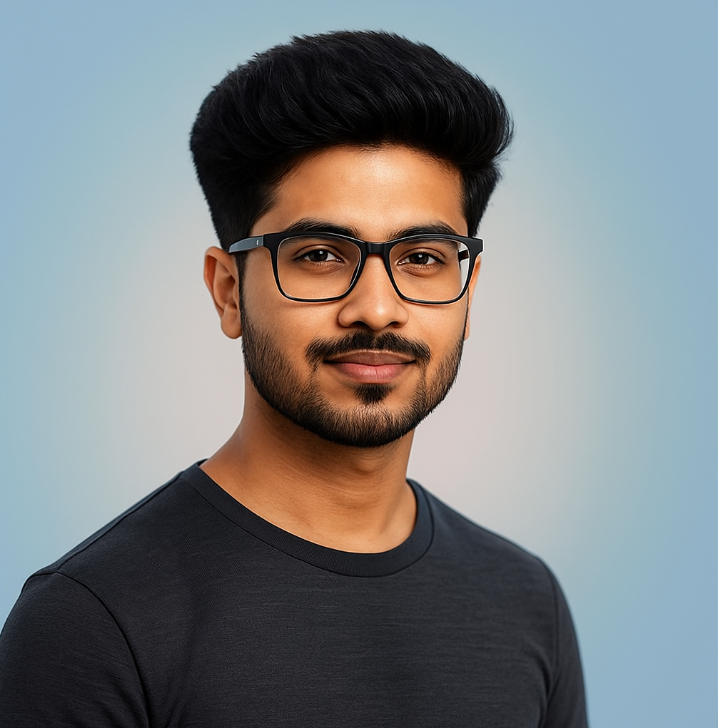 Deepak sagar – Medium