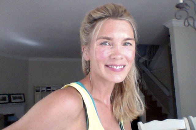 Sarah Slatter – Medium