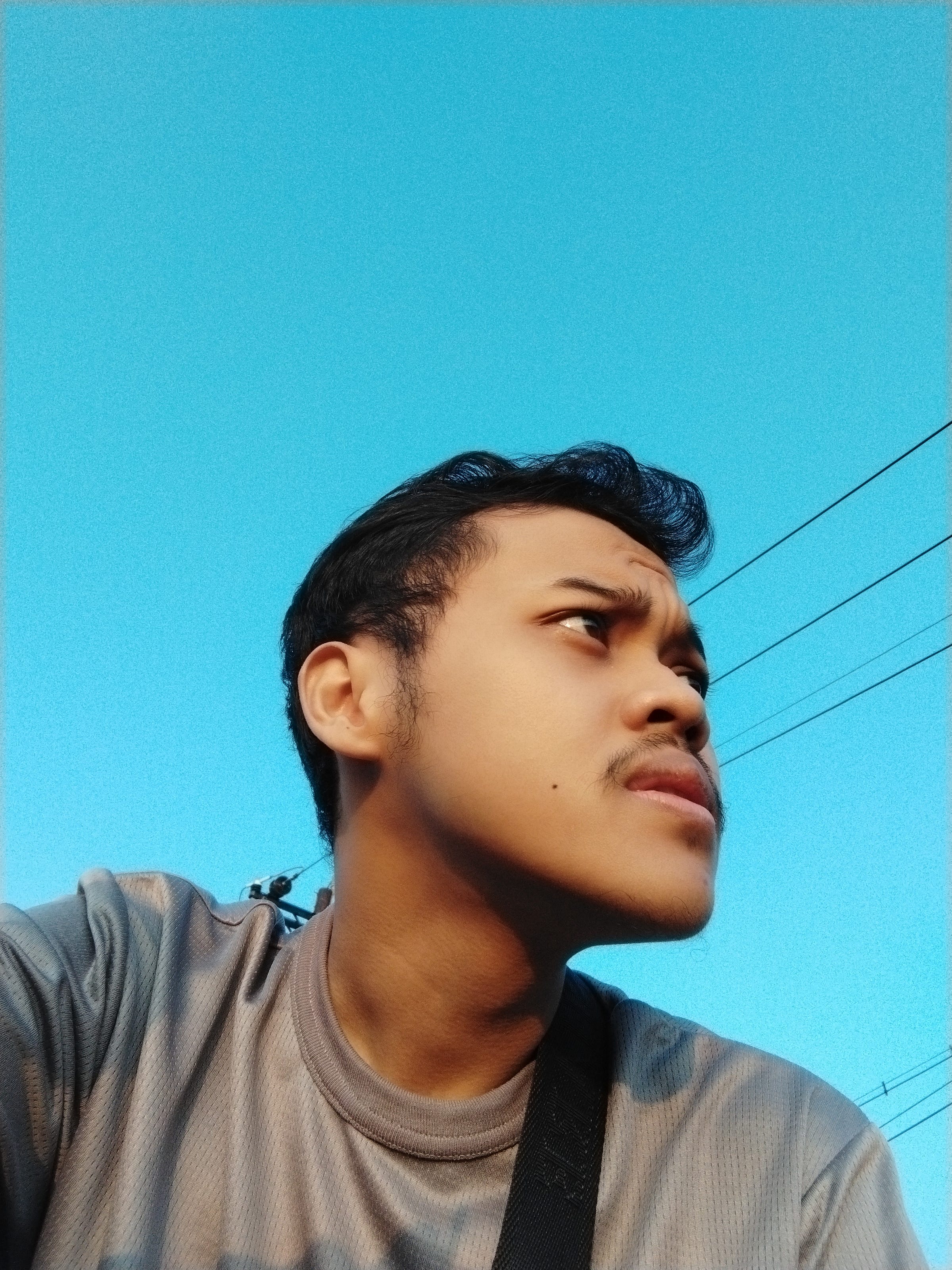 Rico Dwi Setiawan – Medium