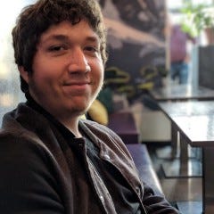 Jonathan Mathis – Medium