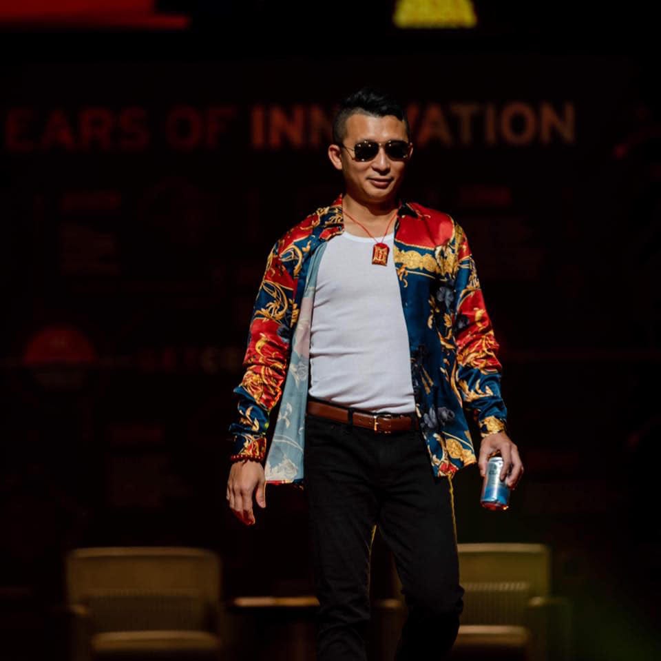 Walt Tsai – Medium