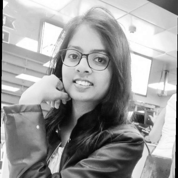 Akanksha Priya – Medium