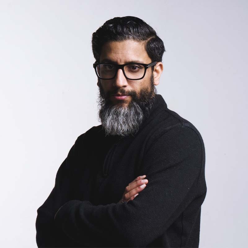 Shehzad Jamil – Medium