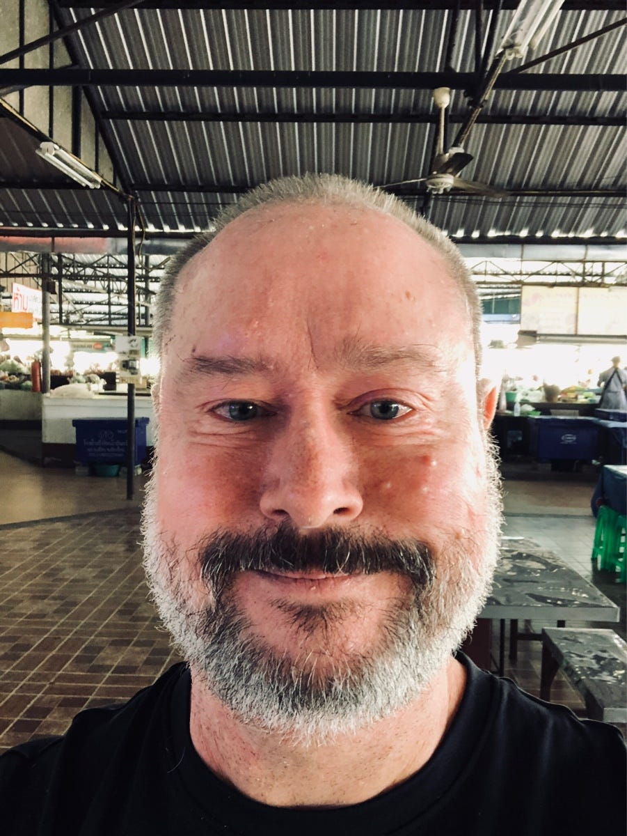 John E Jablonski on Medium curated some lists