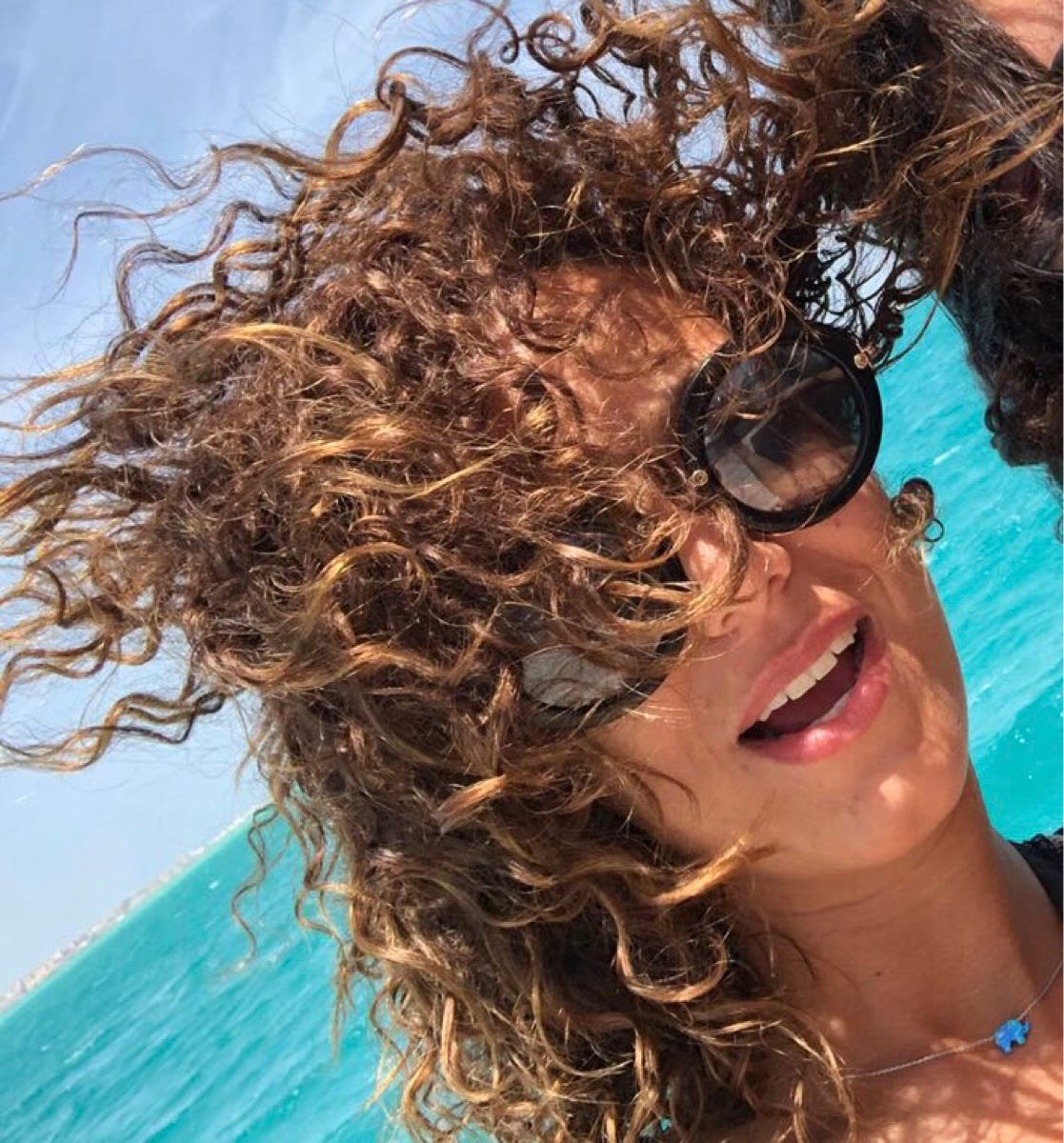 May Ibrahim – Medium