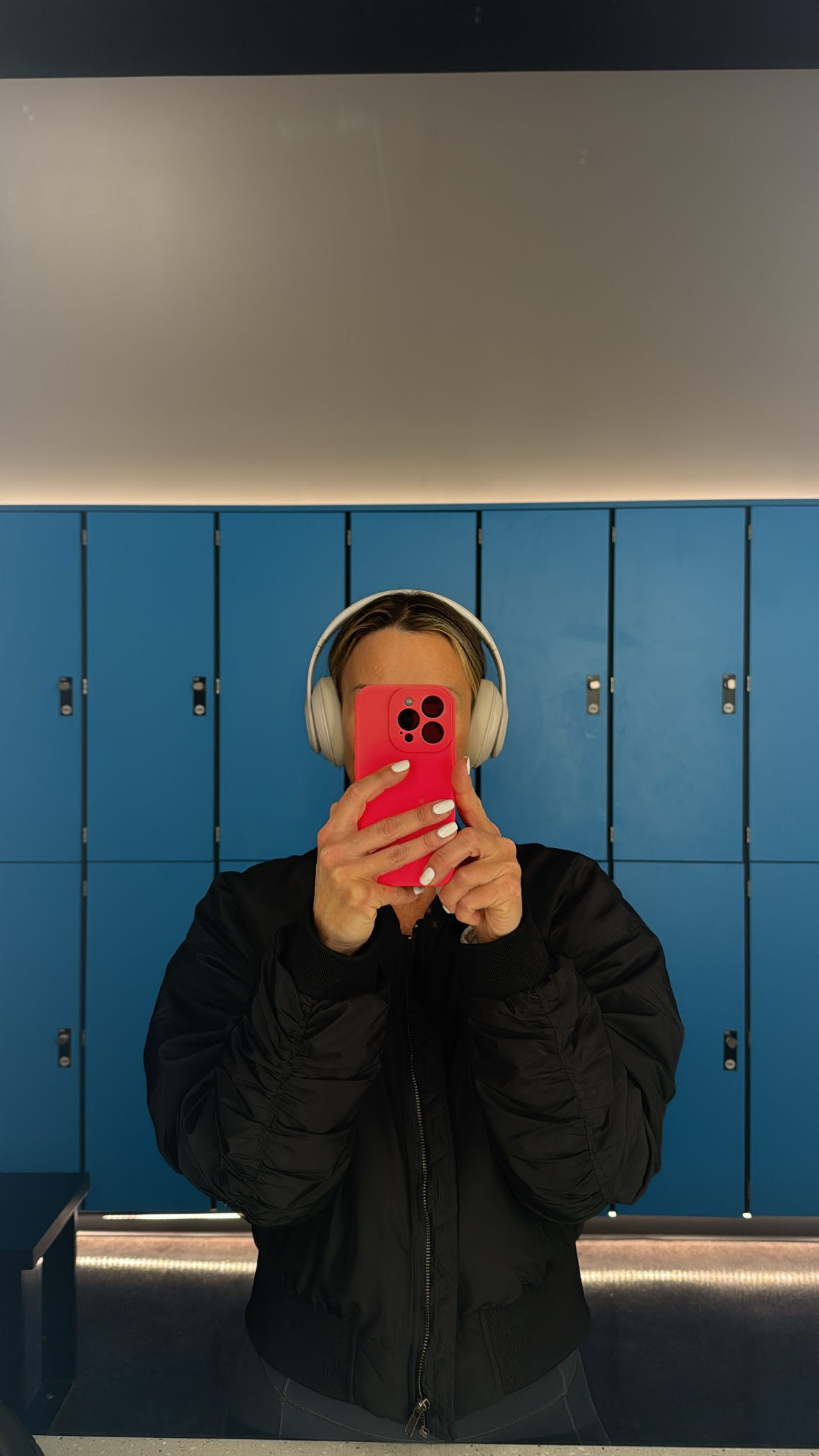 About – Beth Durling – Medium