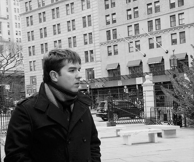 Lucas Cavalheiro – Medium