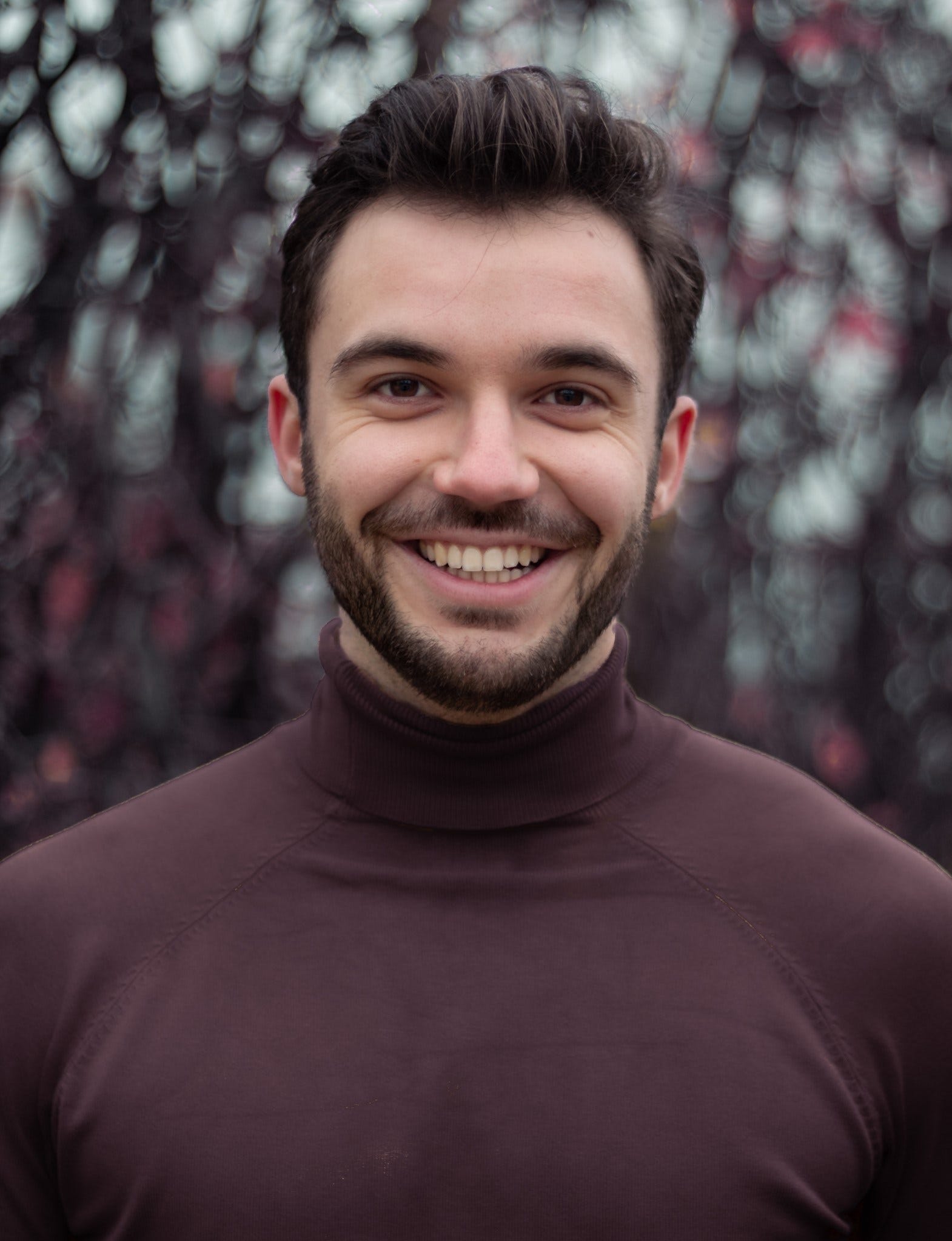 Apostolos Zinas – Medium