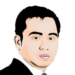 Erwin Sandag on Medium curated some lists