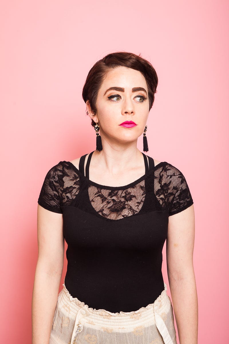 Anna Jones – Medium