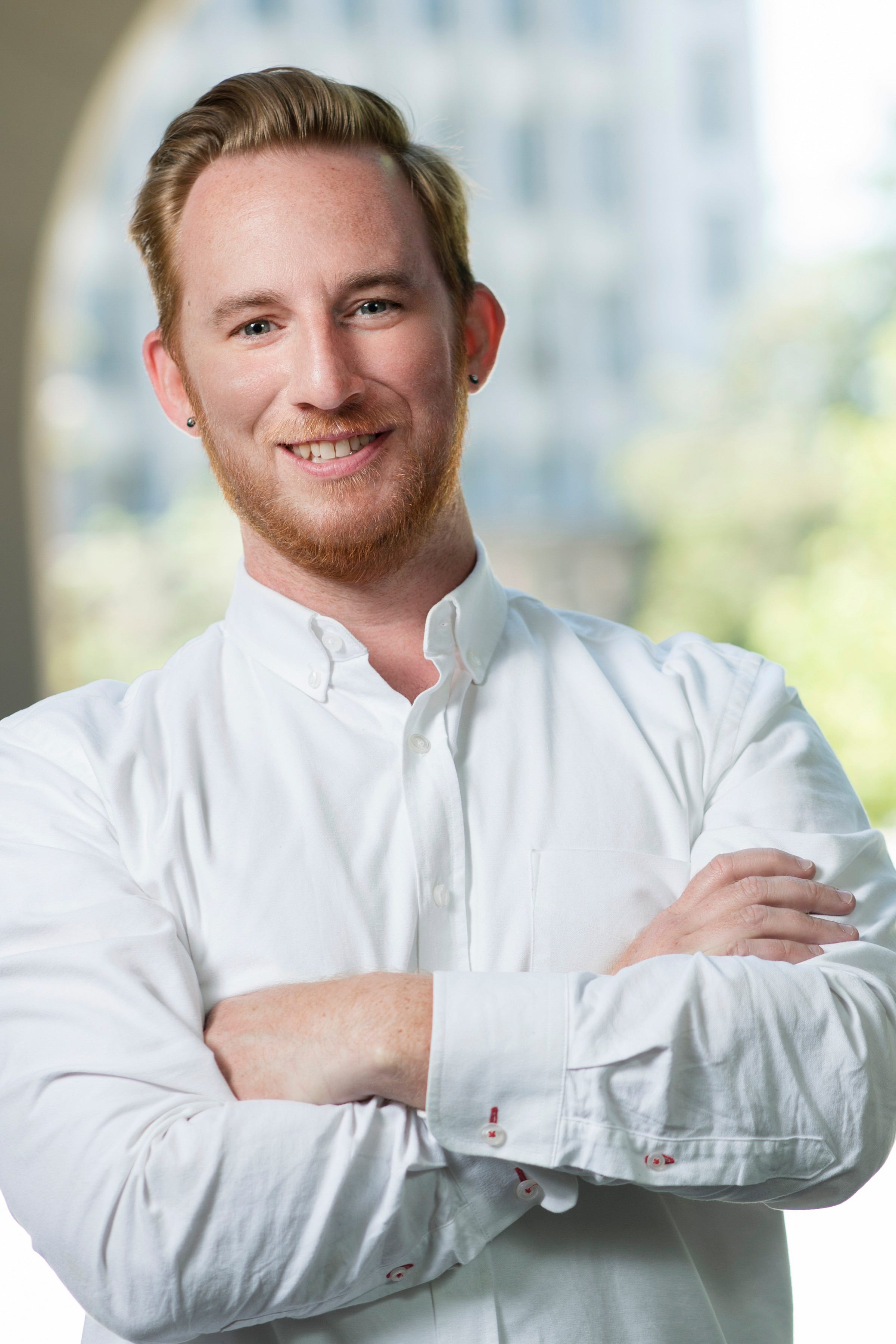 Adam Rosenzweig – Medium