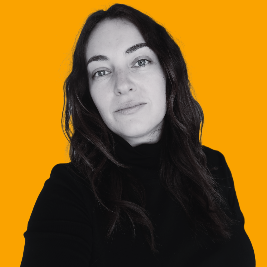 Mariève Choquette – Medium