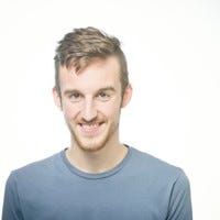 Levi Olmstead – Medium