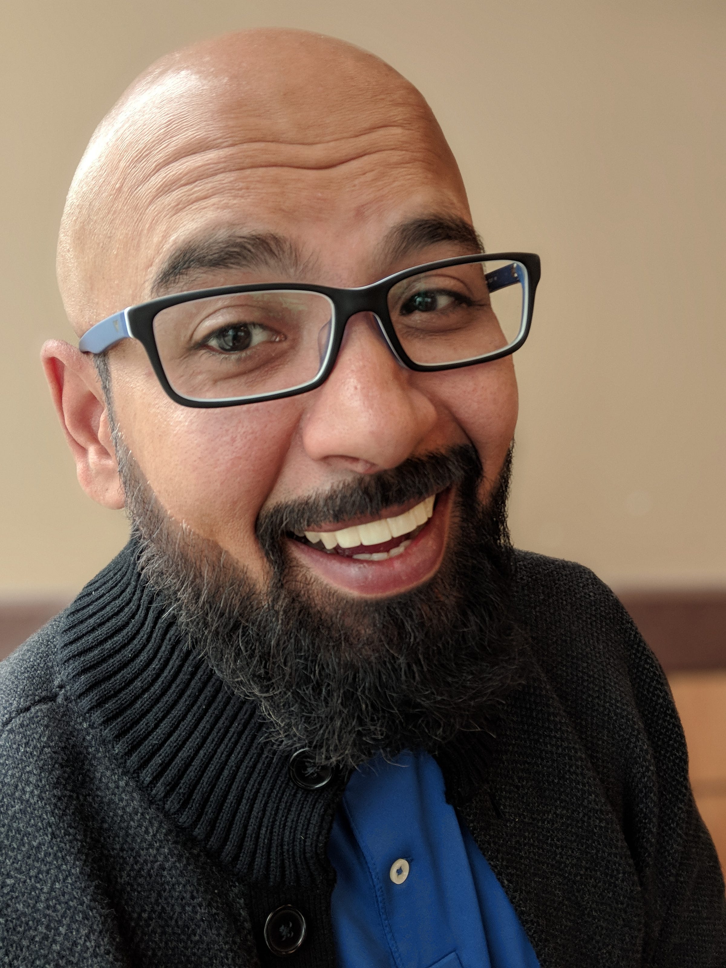 Preet Mroke – Medium