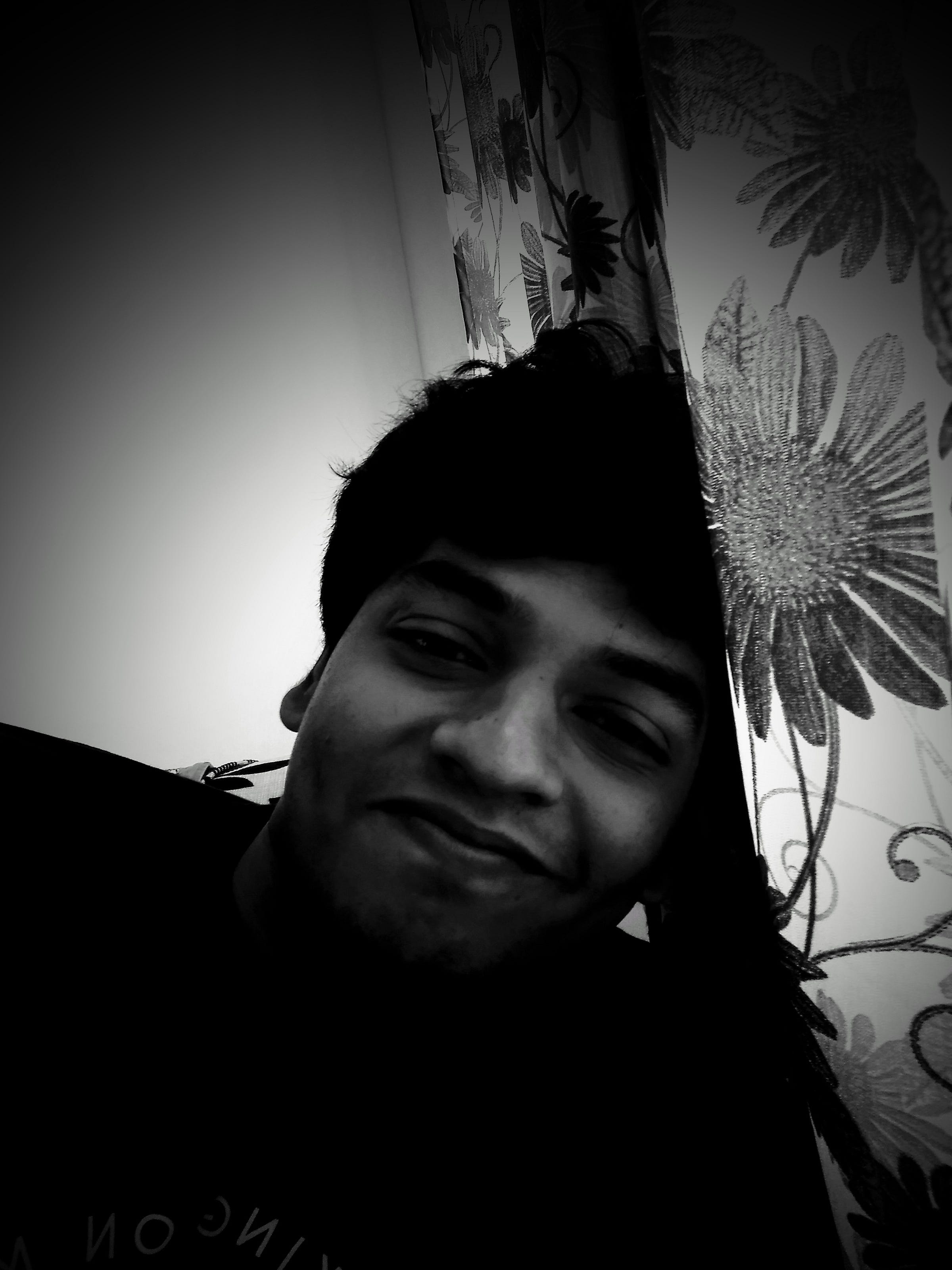 Akilan Elango – Medium