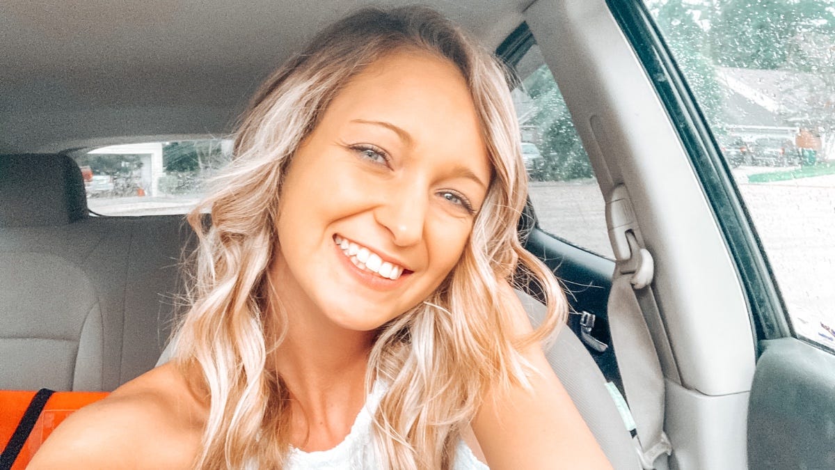 jessie egert – Medium