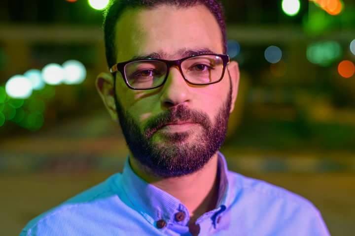 Mahmoud Hassan – Medium