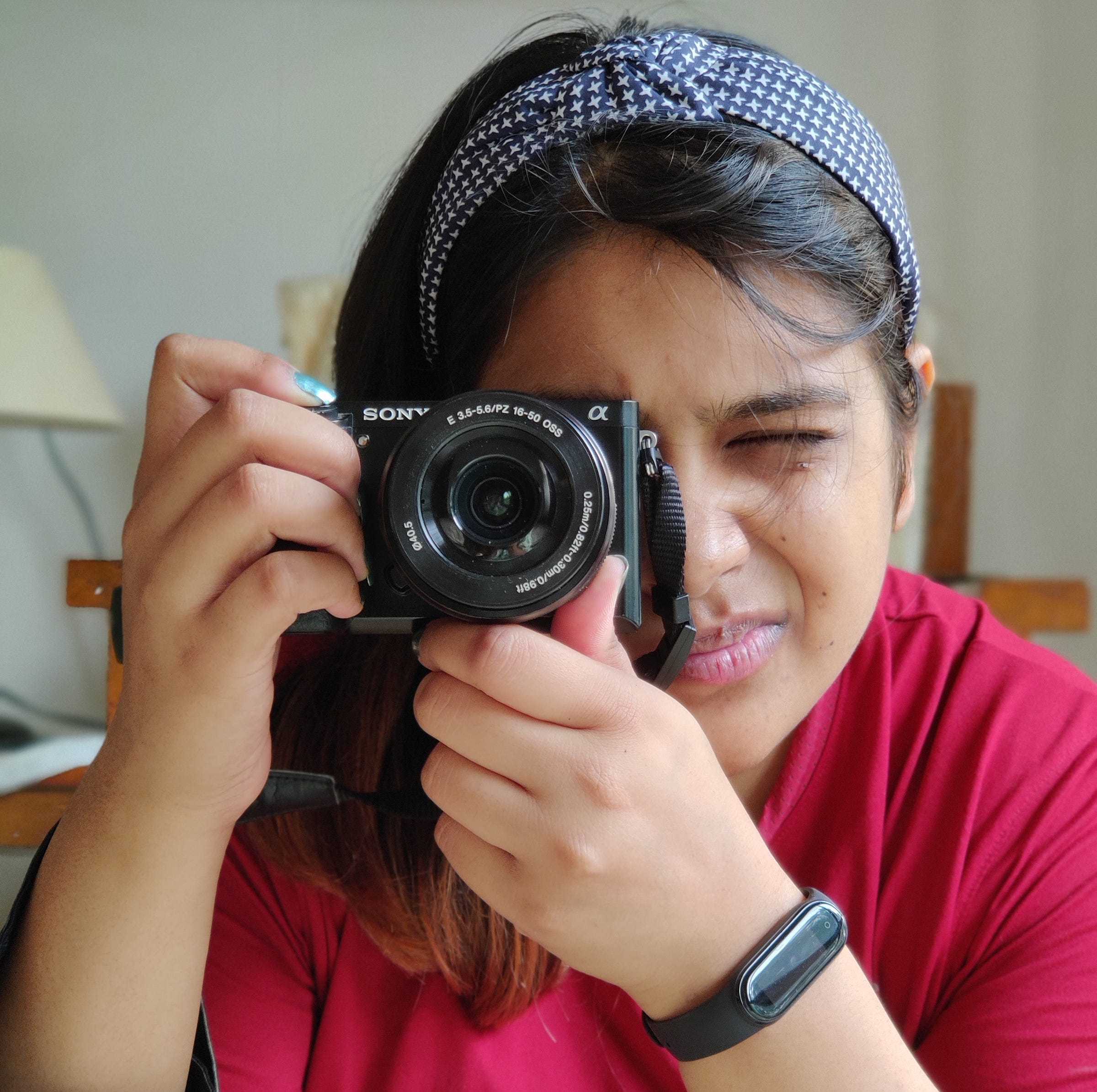 Khushi Mishra on Medium curated some lists