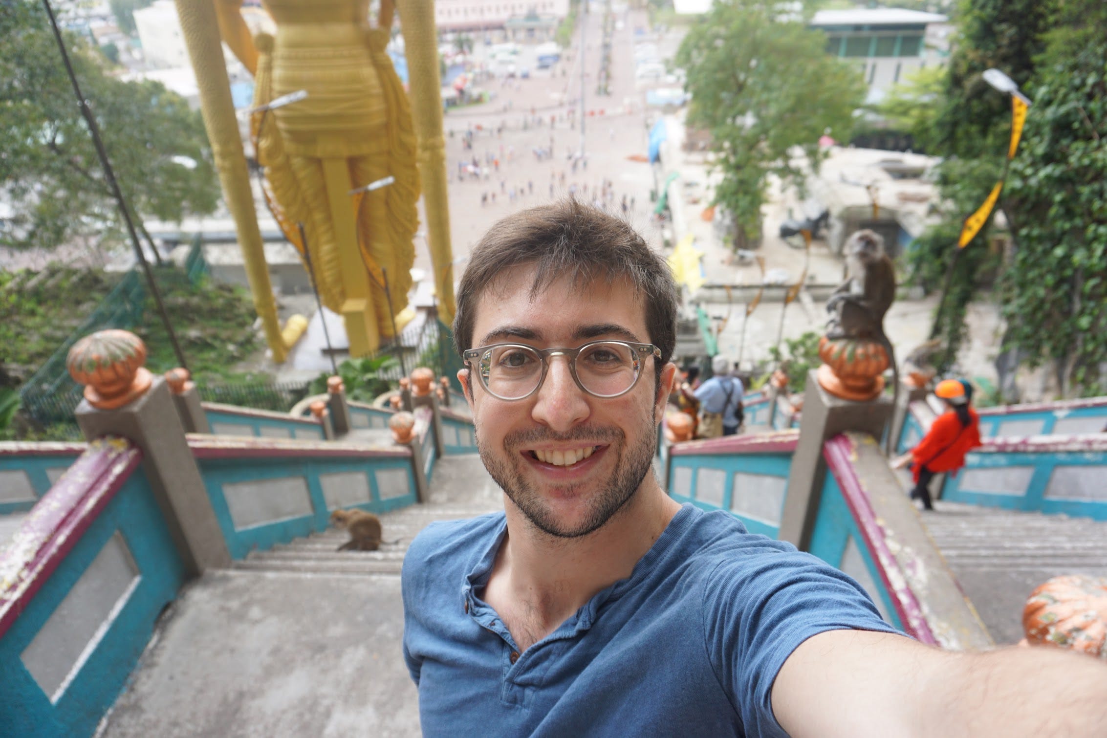 Nick DiRienzo – Medium