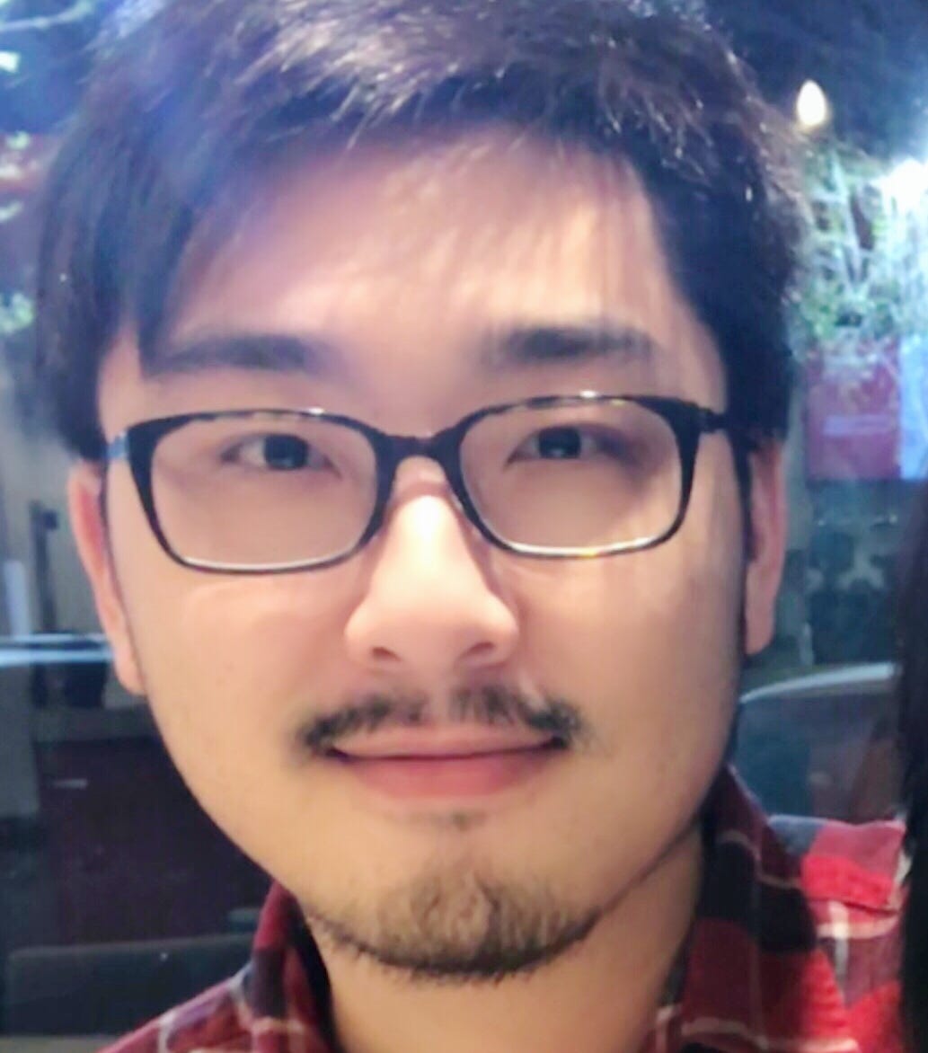 Allen Hsu – Medium