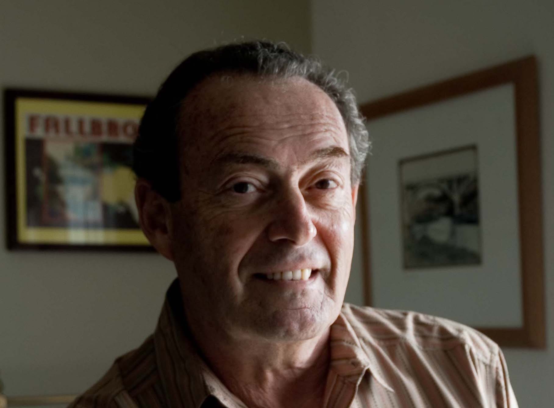 Jerry Kalman – Medium