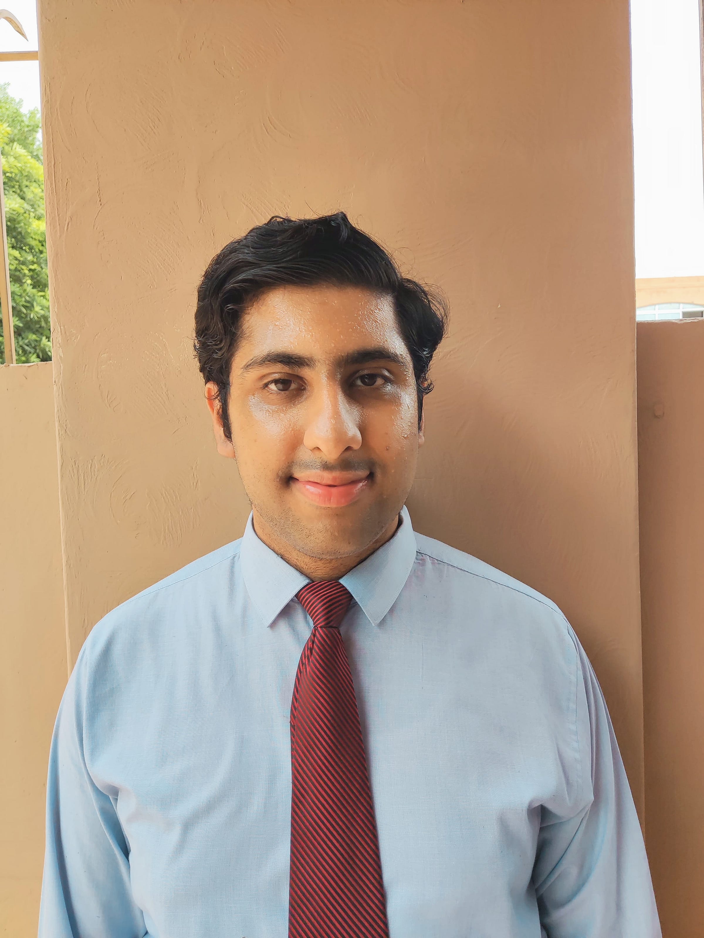 Shehryar Ijaz – Medium