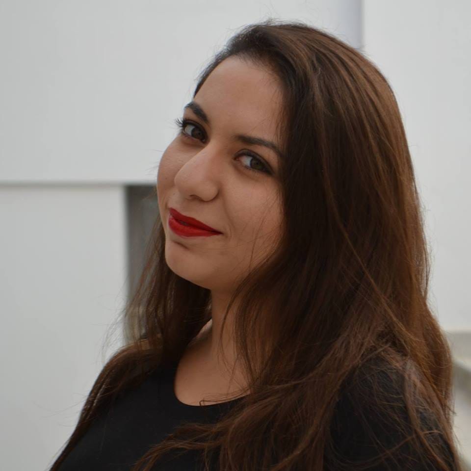 Nadeje TABIB – Medium