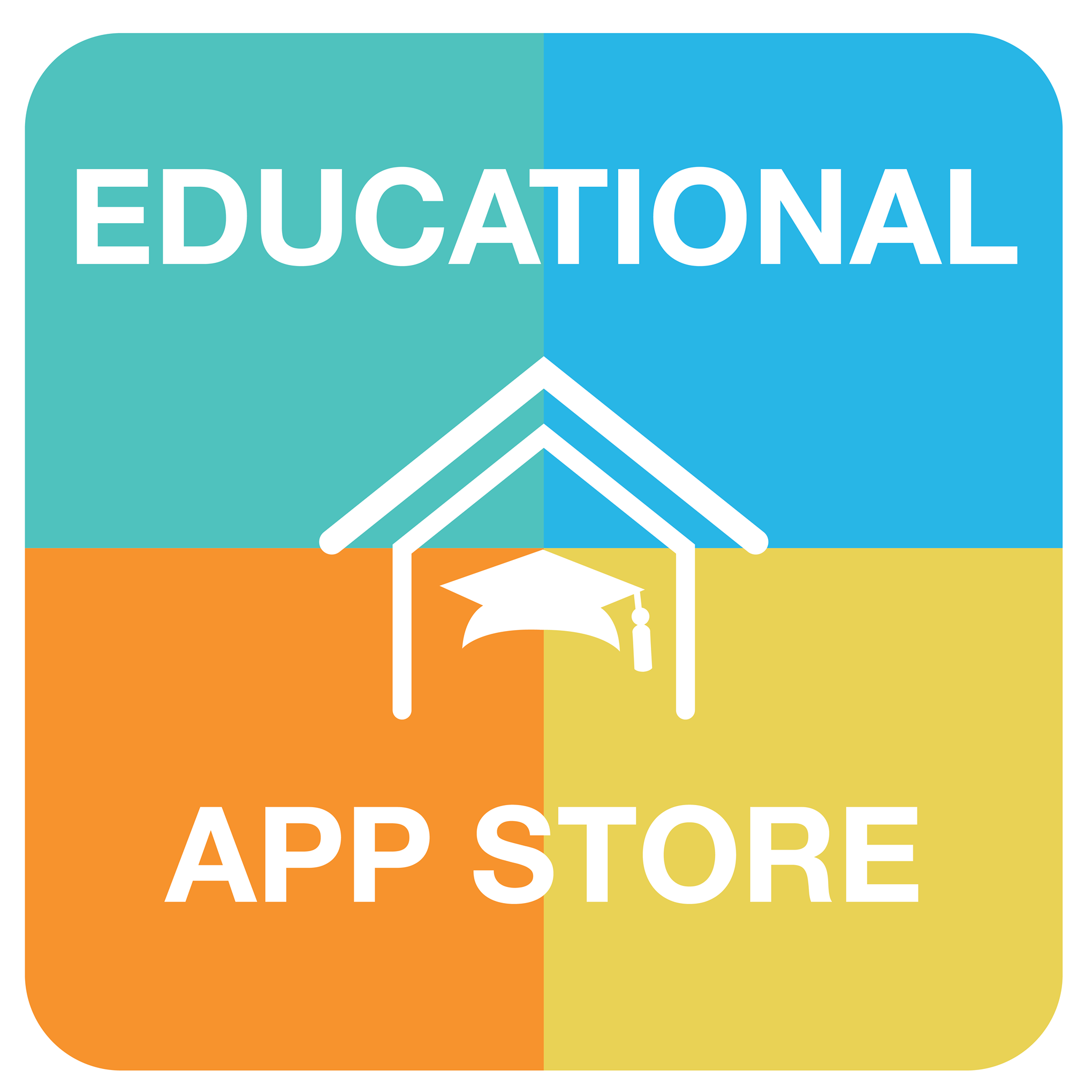 Educational App Store – Medium