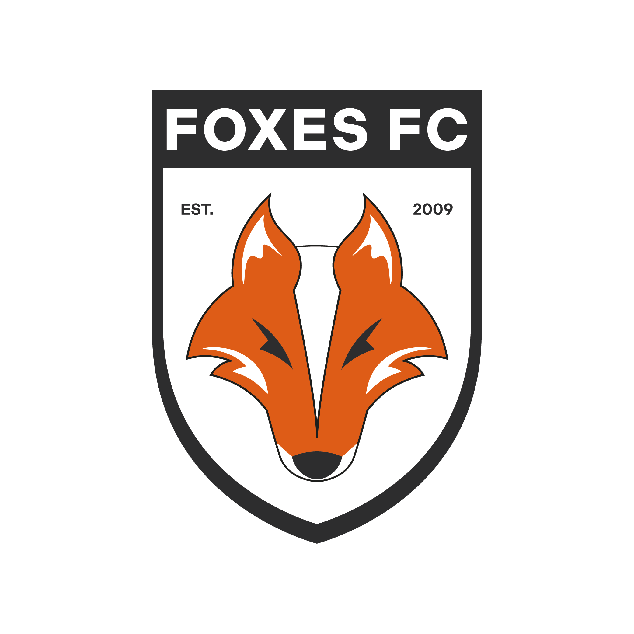 Foxes Fc Medium Foxes Fc Medium